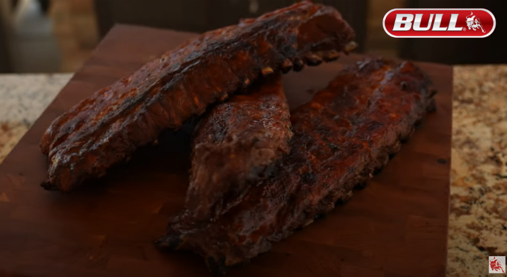 Bull Ribs – Bull BBQ NZ