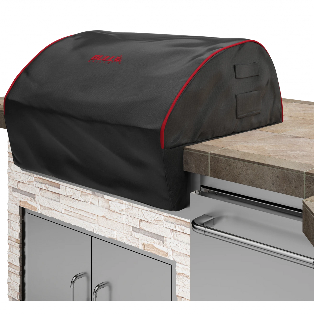 Bull BBQ | Brahma 97cm Grill Head Cover – Bull BBQ NZ