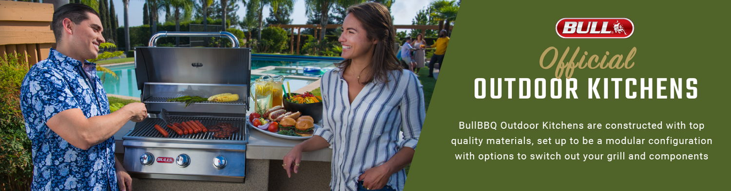 Bull Urban Outlaw Kitchen – Bull BBQ NZ