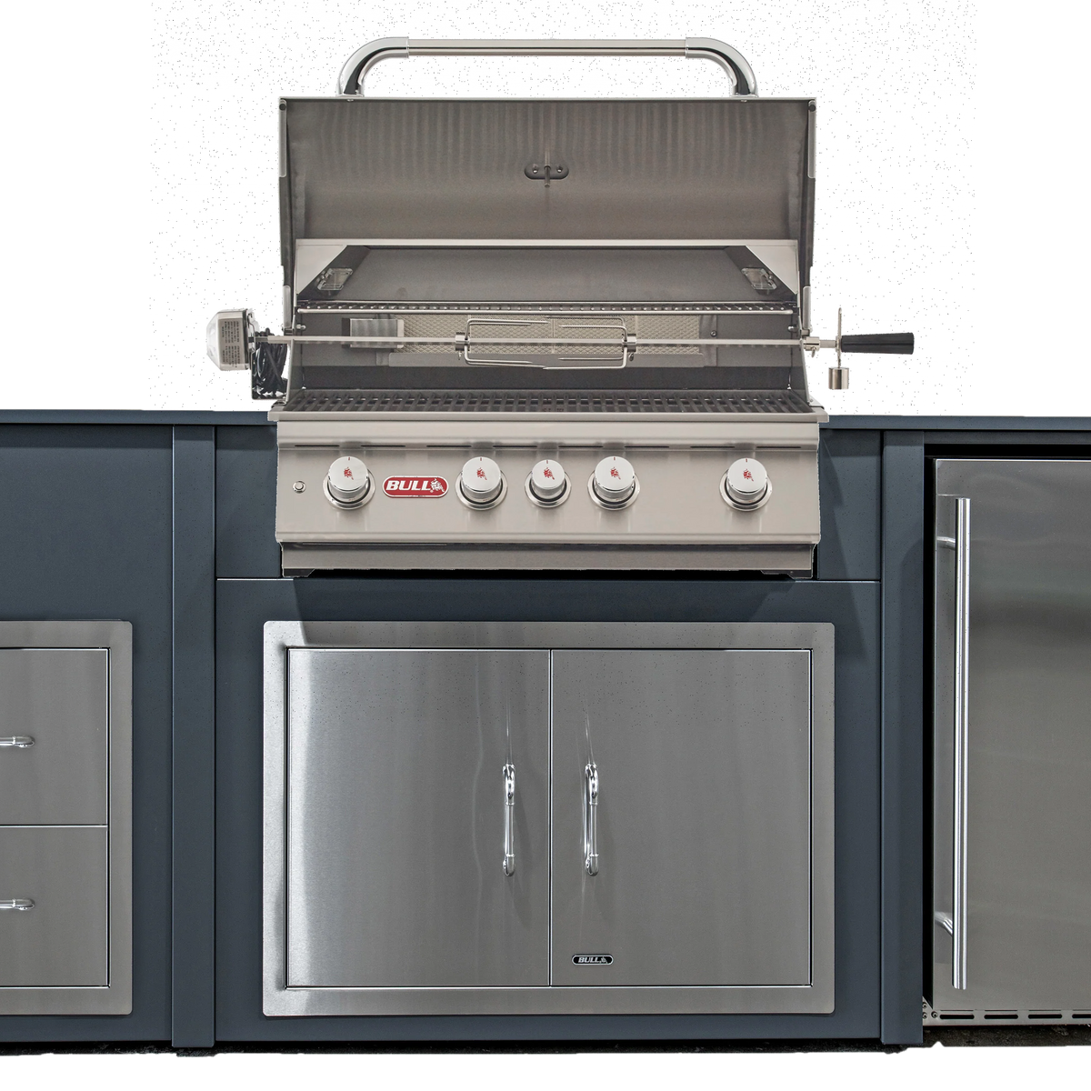 Bull Urban Angus Kitchen – Bull BBQ NZ