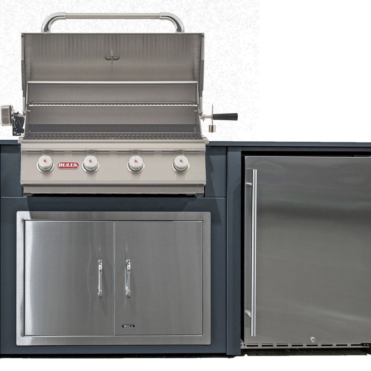 Bull Urban Outlaw Kitchen – Bull BBQ NZ