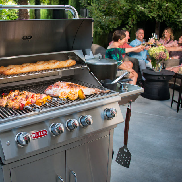 Bull BBQ New Zealand – Bull BBQ NZ