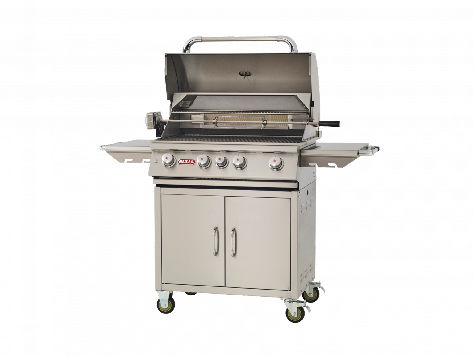 Bull BBQ New Zealand – Bull BBQ NZ
