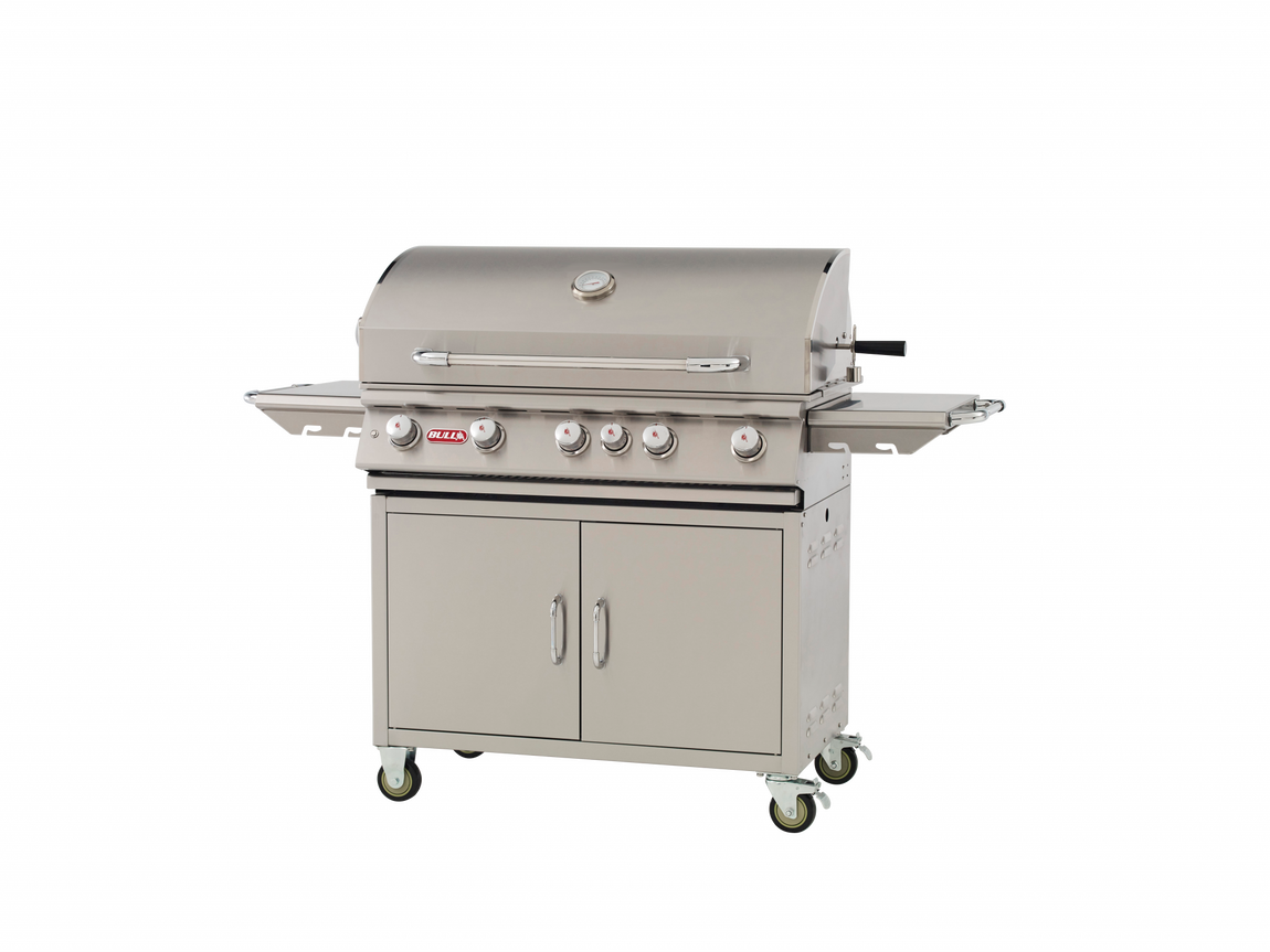 Bull BBQ New Zealand – Bull BBQ NZ