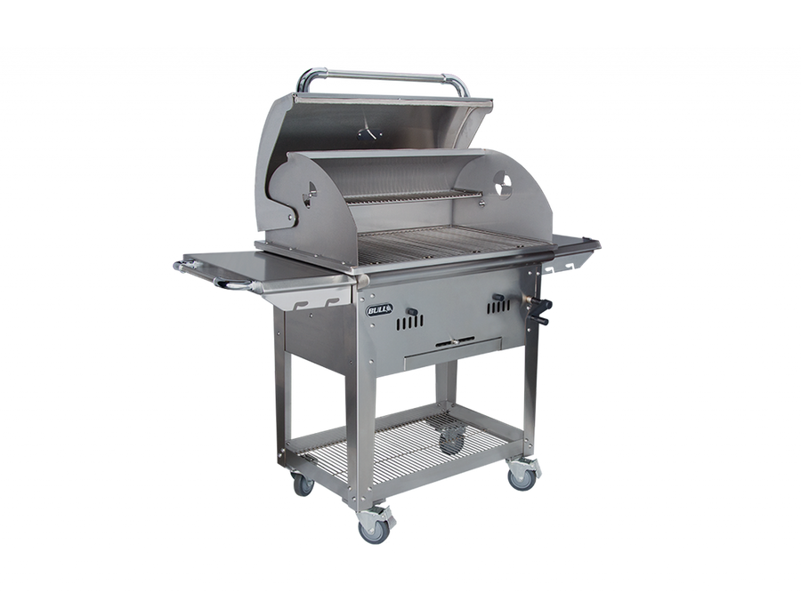 Grills – Bull BBQ NZ