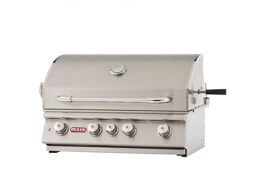 Grills – Bull BBQ NZ