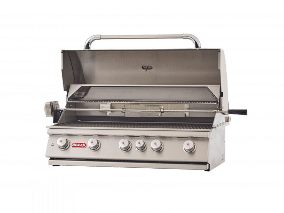 Bull BBQ New Zealand – Bull BBQ NZ