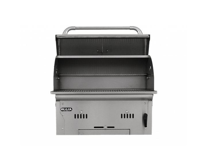 Grills – Bull BBQ NZ